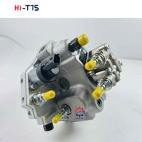 China Diesel Fuel Injection Pump for L4 L6 534 536 Engine Stainless Steel 0445020110 for sale
