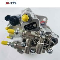 China Diesel Fuel Injection Pump for L4 L6 534 536 Engine Stainless Steel 0445020110 for sale