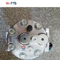 China 1630872 277-7245 Compressor for Caterpillar C9 C13 Excavator High Quality Stainless Steel for sale