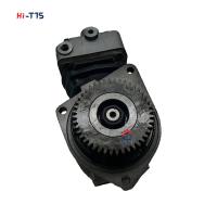 China Excavator Air Compressor 3509001A52D Stainless Steel High Quality Replacement Part for sale