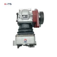 China Excavator Air Compressor 3509001A52D Stainless Steel High Quality Replacement Part for sale