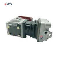 China Excavator Air Compressor 3509001A52D Stainless Steel High Quality Replacement Part for sale