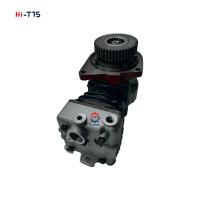 China Excavator Air Compressor 3509001A52D Stainless Steel High Quality Replacement Part for sale