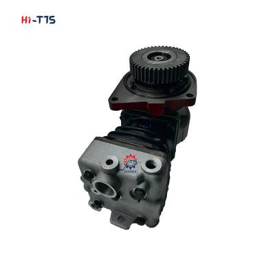 China Excavator Air Compressor 3509001A52D Stainless Steel High Quality Replacement Part for sale