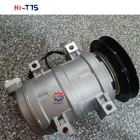 China Compressor 4710206 4621589 4719131 4721999 for Hitachi ZX240-3 ZX330-3 Excavator for sale