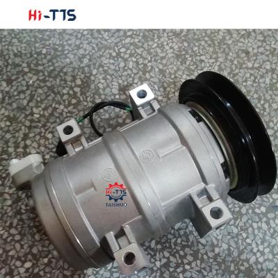 China Compressor 4710206 4621589 4719131 4721999 for Hitachi ZX240-3 ZX330-3 Excavator for sale