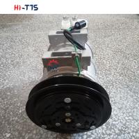 China Compressor 4710206 4621589 4719131 4721999 for Hitachi ZX240-3 ZX330-3 Excavator for sale