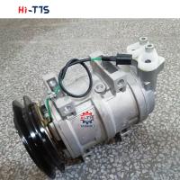 China Compressor 4710206 4621589 4719131 4721999 for Hitachi ZX240-3 ZX330-3 Excavator for sale