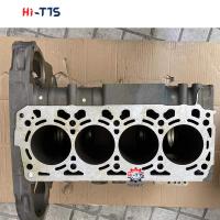 China Cylinder Head Assembly V3307-CR for Kubota Diesel Engine 8 Valves 32kg for sale
