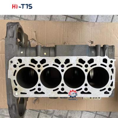 China Cylinder Head Assembly V3307-CR for Kubota Diesel Engine 8 Valves 32kg for sale