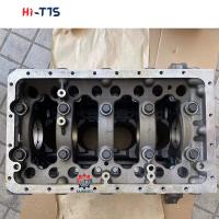 China Cylinder Head Assembly V3307-CR for Kubota Diesel Engine 8 Valves 32kg for sale
