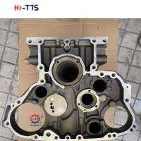 China Cylinder Head Assembly V3307-CR for Kubota Diesel Engine 8 Valves 32kg for sale