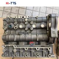 China Cylinder Head Assembly V3307-CR for Kubota Diesel Engine 8 Valves 32kg for sale