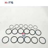 China 166-2903 Fuel Injector Sleeve Seal O Ring for CAT C11 C13 C15 C16 C18 C27 C32 Engines Standard Size for sale