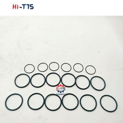 China 166-2903 Fuel Injector Sleeve Seal O Ring for CAT C11 C13 C15 C16 C18 C27 C32 Engines Standard Size for sale