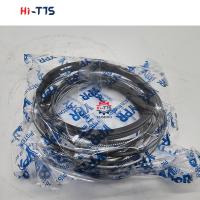 China Aluminum Piston Ring 109mm 79-5363-0000 for KIA K3000 JT3.0 Engine Spare Parts for sale
