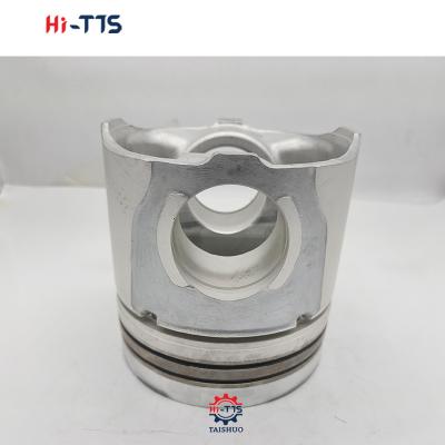 China Aluminum Piston 3096682 3096680 3036074 for Cummins K19 KTA19 Engine 14mm for sale