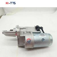 China 12V 2.2KW 11T Starter Motor 03111-4200 for Kia K2700 Engine OEM New for sale