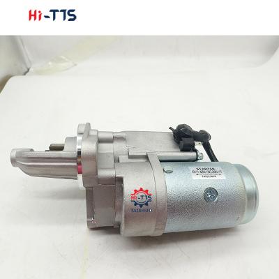 China 12V 2.2KW 11T Starter Motor 03111-4200 for Kia K2700 Engine OEM New for sale