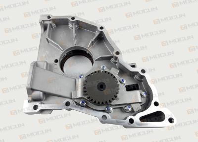 China OEM 21486014 Deutz Engine Oil Pump for 1013 Diesel Engine with 3.6kg Weight and 36x35x33cm Size for sale