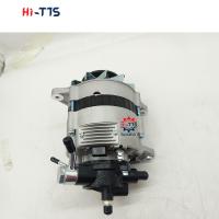 China 12V 60A Starter Motor 37300-4Z300 for Kia K2700 Engine New for sale