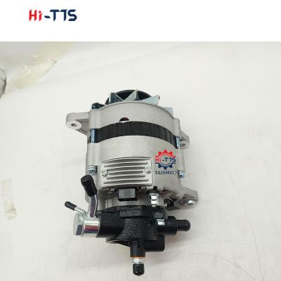 China 12V 60A Starter Motor 37300-4Z300 for Kia K2700 Engine New for sale