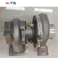 China Turbocharger KTR90 6506-21-5020 6506-21-5021 for PC400-8 Engine 15kg Diesel Turbo for sale