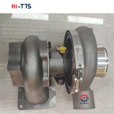 China Turbocharger KTR90 6506-21-5020 6506-21-5021 for PC400-8 Engine 15kg Diesel Turbo for sale