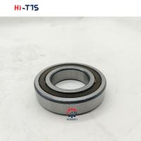 China Aluminum Cylindrical Roller Bearing NJ209E NJ209 45x85x19mm Heavy Duty for sale