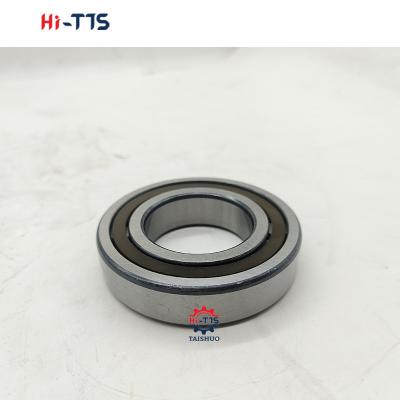 China Aluminum Cylindrical Roller Bearing NJ209E NJ209 45x85x19mm Heavy Duty for sale
