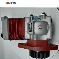 China 3509090-D700 Air Compressor for BFM1013 BFM2012 Excavator Heavy Truck Stainless Steel for sale