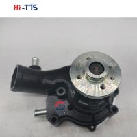 China Water Pump 65.02502-8220 for DB58 DH225-7 DH258-7 Engine 4.5kg Steel Aluminum for sale