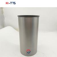 China DB58 Aluminum Cylinder Liner 104mm 6kg Engine Spare Part 65.01201-0068 65.02501-0416 for sale