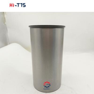 China DB58 Aluminum Cylinder Liner 104mm 6kg Engine Spare Part 65.01201-0068 65.02501-0416 for sale