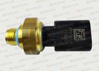 China Komatsu Excavator Oil Pressure Sensor 6219-81-1960 for 6D170 6D125 6D140 Engines for sale