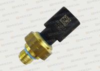 China Komatsu Excavator Oil Pressure Sensor 6219-81-1960 for 6D170 6D125 6D140 Engines for sale