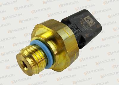 China Komatsu Excavator Oil Pressure Sensor 6219-81-1960 for 6D170 6D125 6D140 Engines for sale