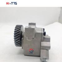 China 70mm Oil Pump 400915-00020 65.05100-6042 for DE12 DE12TIS D2366 Engine for sale