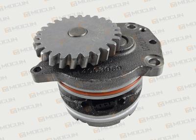 China M11 Diesel Engine Oil Pump 3882341 4003957 4003959 4003950 for Excavator for sale
