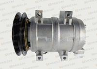 China Hitachi Excavator Air Conditioner Compressor 4719131 4621589 Diesel Engine Parts for sale