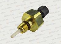 China Cummins ISM QSM11 M11 Engine Oil Pressure Temperature Sensor 4921477 Excavator Solenoid Valve for sale