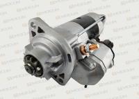 China 4996707 6C8.3 ISC8.3 QSC8.3  Motor Starter For Diesel Engine STD Size for sale