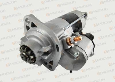 China 4996707 6C8.3 ISC8.3 QSC8.3  Motor Starter For Diesel Engine STD Size for sale