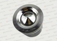 China 3135M141 C6.6 Diesel Engine Piston 100mm Aluminum for E320 Excavator Repair for sale