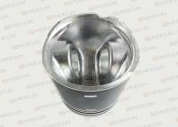 China C7.1 Excavator Diesel Engine Piston Set 3707997 3707998 6 Cylinder Direct Injection Aluminum for sale