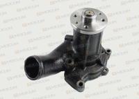 China Isuzu 6BG1 Water Pump 1-13650017-1 for Hitachi EX200-5 Excavator Engine Cooling for sale
