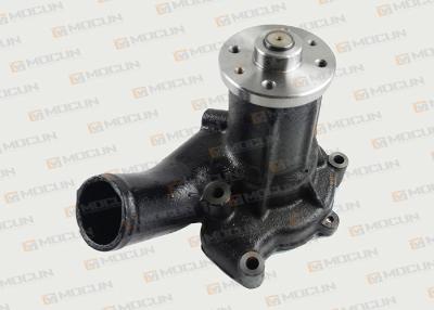 China Isuzu 6BG1 Water Pump 1-13650017-1 for Hitachi EX200-5 Excavator Engine Cooling for sale