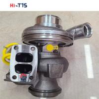 China Turbocharger 4354500 4354501 435-4500 for C7.1 Engine Durable Steel Construction 15kg for sale