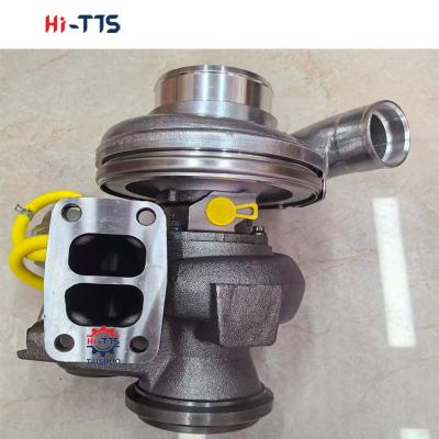 China Turbocharger 4354500 4354501 435-4500 for C7.1 Engine Durable Steel Construction 15kg for sale