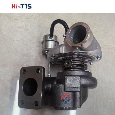 China Turbocharger 4514505 451-4505 4820233 for C4.4 Engine 320 320D 320D2GC 320GX 15kg for sale